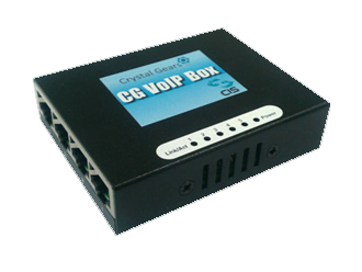 cg-box VOIP CIS Crystal Quality – Avdor CIS